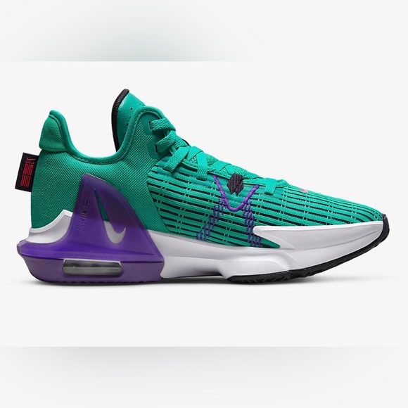 Nike | Shoes | Nike Lebron Witness Xi | Poshmark